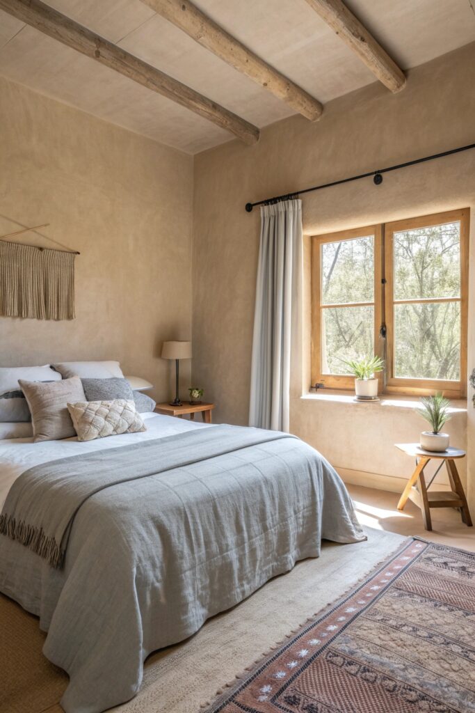14 Cozy Bedroom Color Schemes for a Stylish Retreat Feel